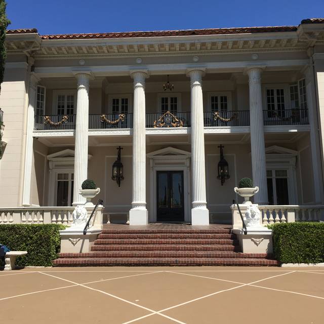 Grand Island Mansion Restaurant - Walnut Grove, CA | OpenTable