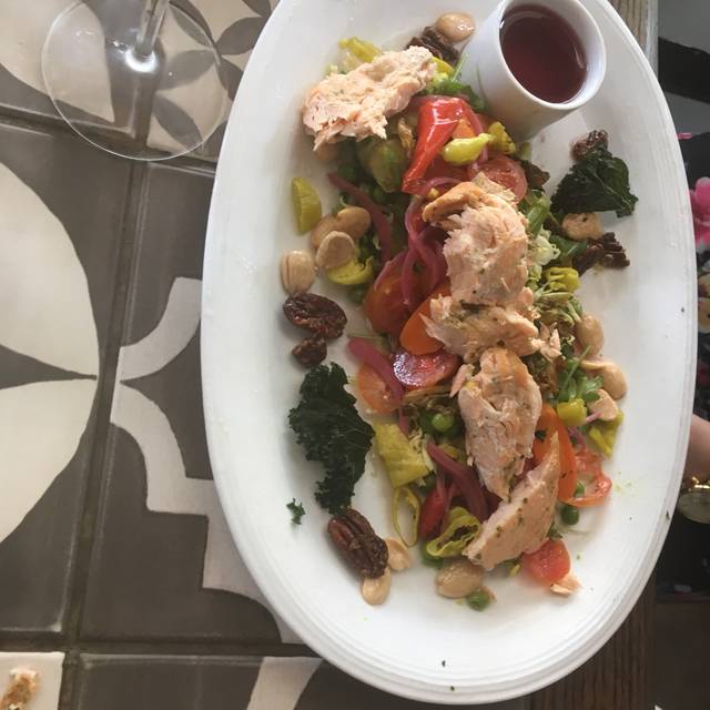 Grotto - Downtown Houston Restaurant - Houston, TX | OpenTable