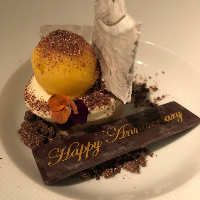 Morimoto New York Restaurant - New York, NY | OpenTable