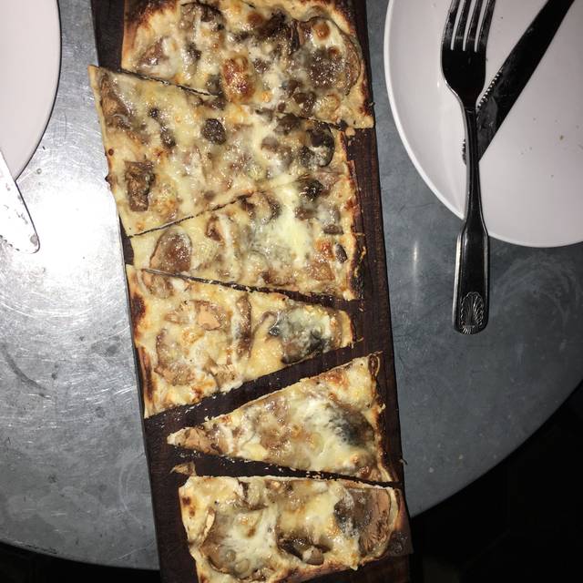 Zinqué - West Hollywood Restaurant - West Hollywood, CA | OpenTable