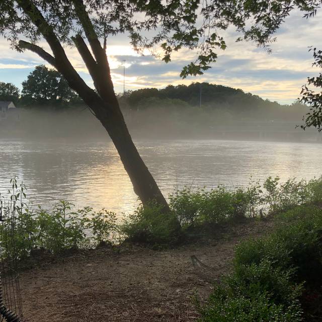 Ray's on the River Restaurant - Sandy Springs, GA | OpenTable