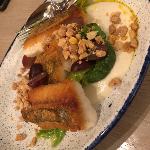 Ten Foot Henry Restaurant - Calgary, AB | OpenTable