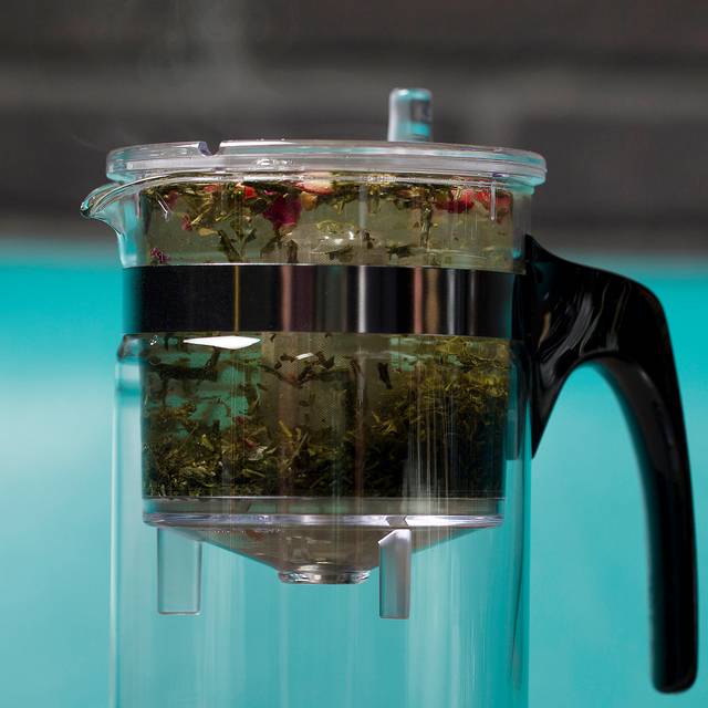 Yauatcha City - London, | OpenTable