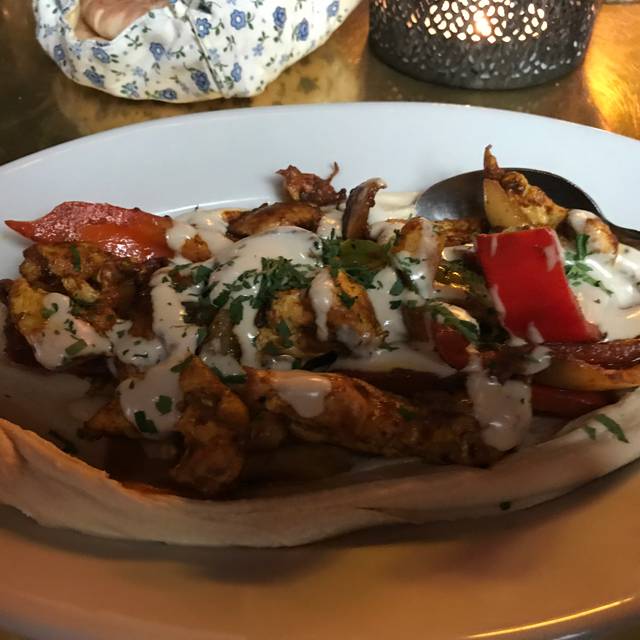 NENI Hamburg Restaurant - Hamburg, | OpenTable