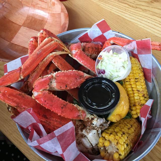 Brooklyn Crab Restaurant - Brooklyn, NY | OpenTable