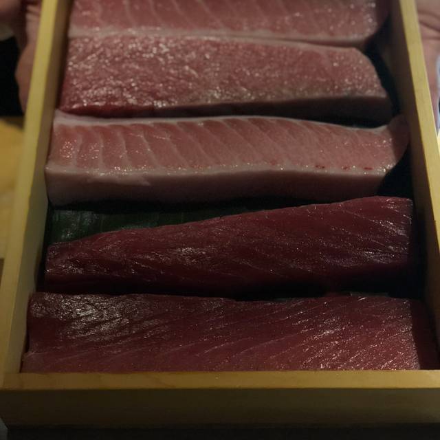 Azabu Miami Beach Restaurant - Miami Beach, FL | OpenTable