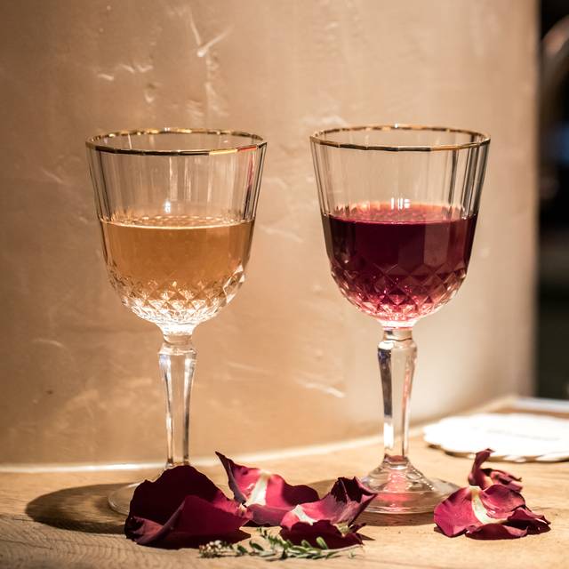 The Grounds of Alexandria Cafe - Alexandria, AU-NSW | OpenTable