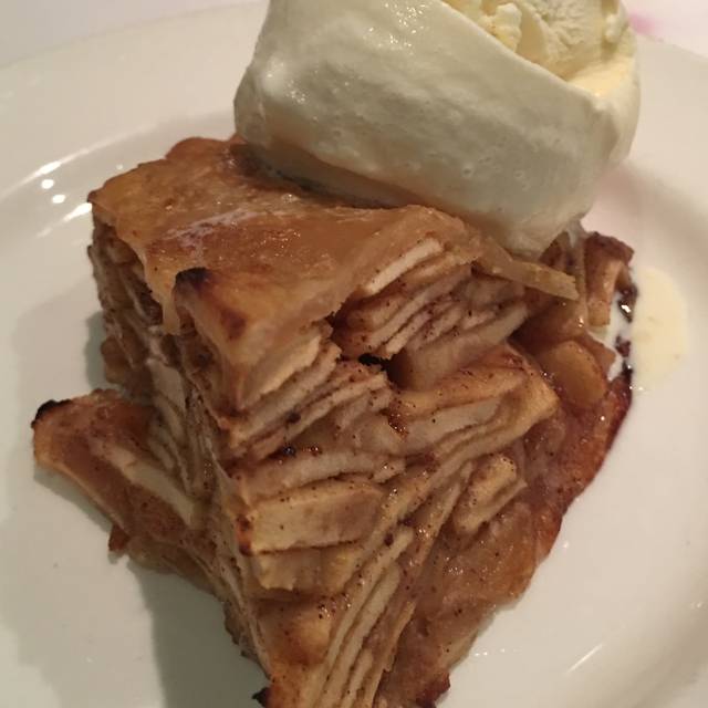 The Prime Rib Restaurant - Washington, DC | OpenTable