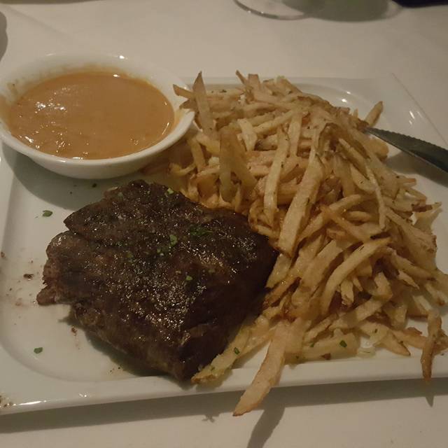 Al Biernat's - North Dallas Restaurant - Dallas, TX | OpenTable