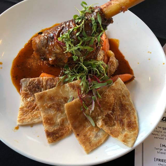 Parkside District - Atlanta Restaurant - Lawrenceville, GA | OpenTable