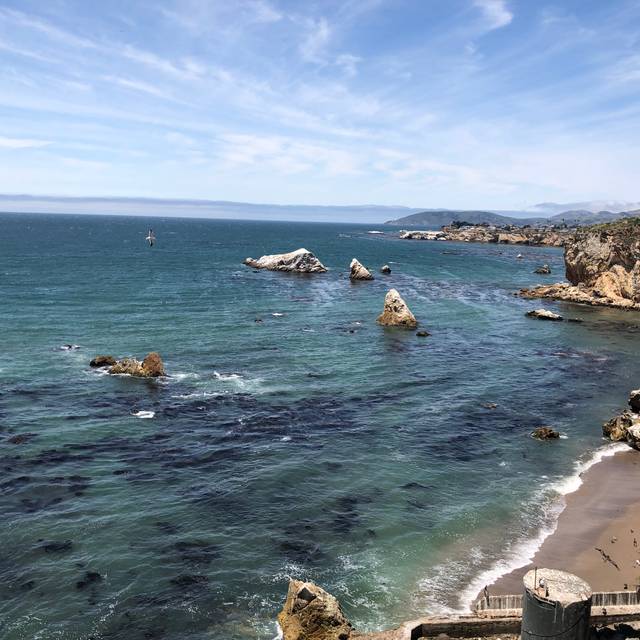 Ventana Grill Restaurant - St Pismo, CA | OpenTable