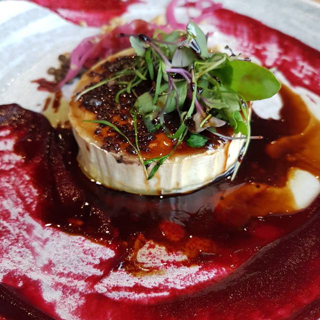 Skewd Kitchen - Barnet, Greater London | OpenTable