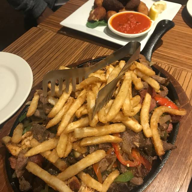 Copacabana Brazilian Steakhouse Restaurant - Port Chester, NY | OpenTable