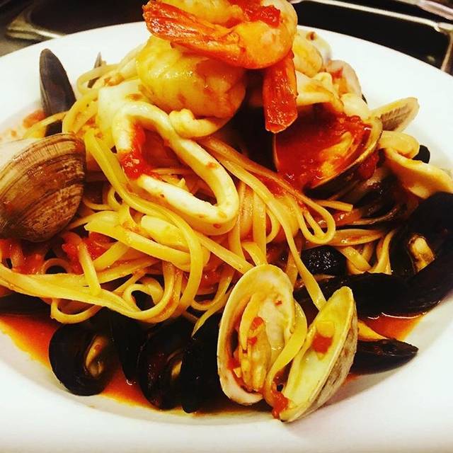 La Verona Restaurant - Kennett Square, PA | OpenTable