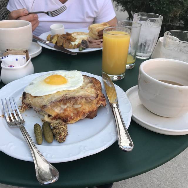 Primrose – Park MGM Restaurant - Las Vegas, NV | OpenTable