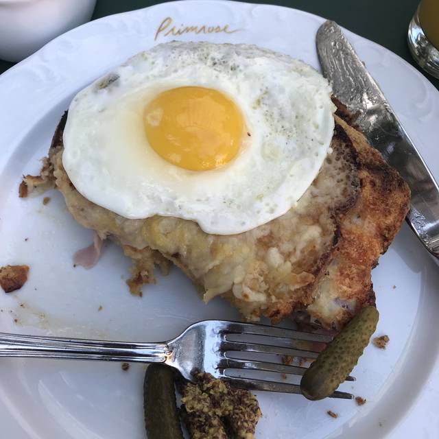 Primrose – Park MGM Restaurant - Las Vegas, NV | OpenTable