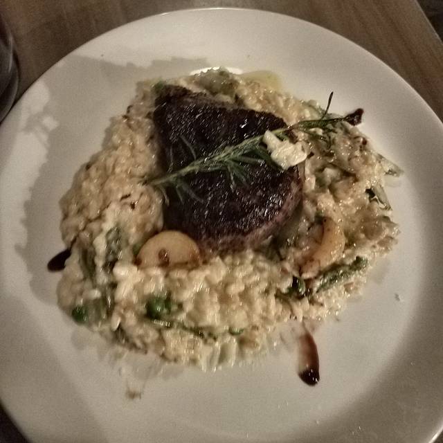 Passero Restaurant - Arlington Heights, IL | OpenTable