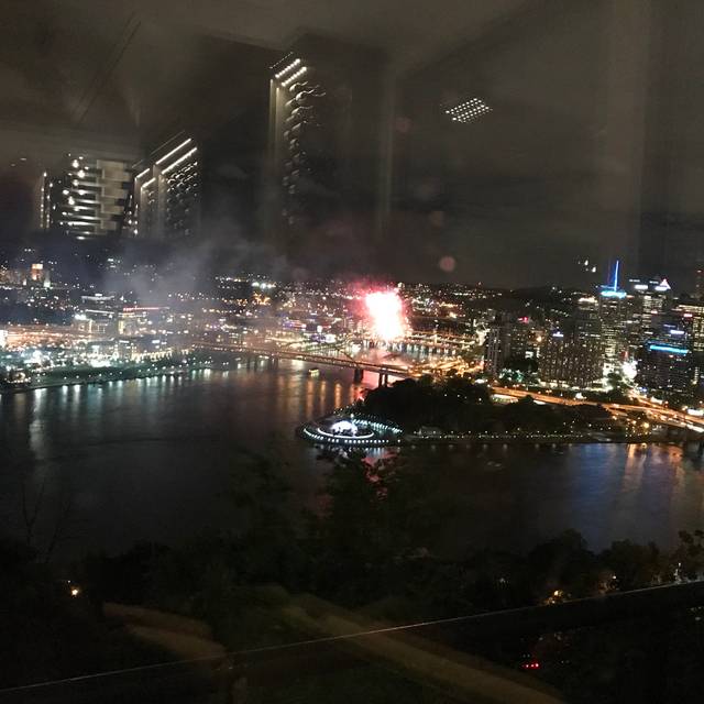 Altius Restaurant - Pittsburgh, PA | OpenTable