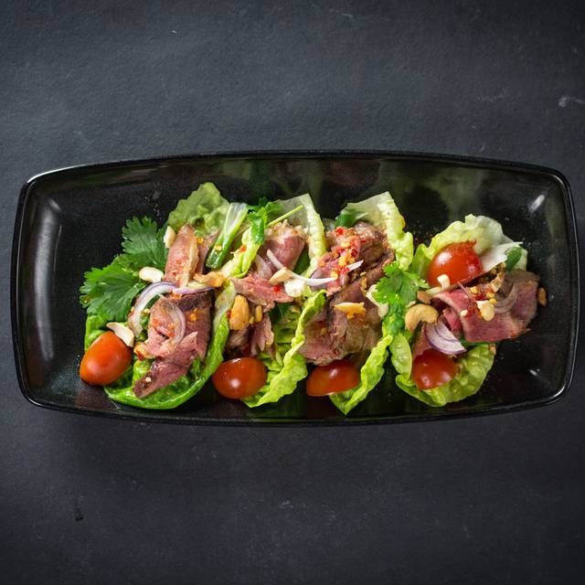 TeT Restaurant - Wakefield, West Yorkshire | OpenTable