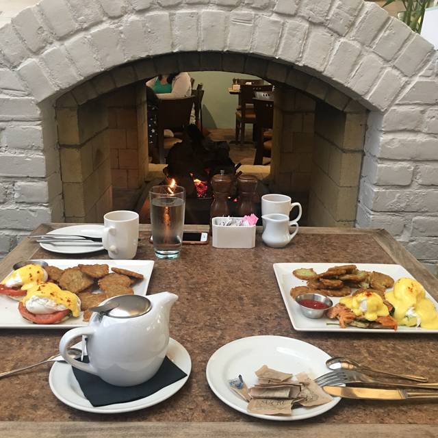 The Pottery Restaurant - Blue Mountains, ON | OpenTable