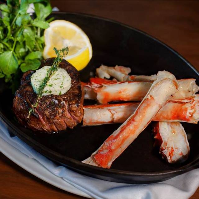 Comensoli's Italian Bistro Restaurant - Kalamazoo, MI | OpenTable