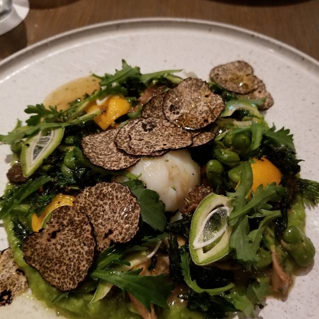 Rider Restaurant - Seattle, WA | OpenTable