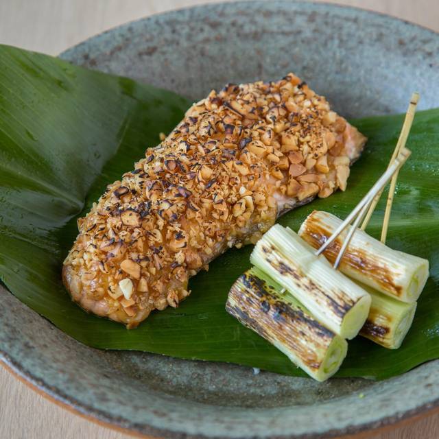 ZIGU Restaurant - Honolulu, HI | OpenTable