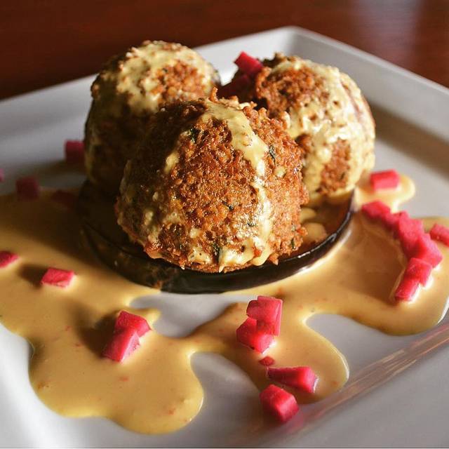 Zooroona Mediterranean Grill Restaurant - Kalamazoo, MI | OpenTable