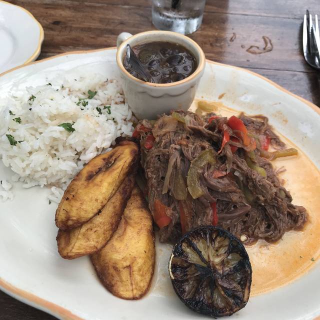 Habana - Costa Mesa Restaurant - Costa Mesa, CA | OpenTable