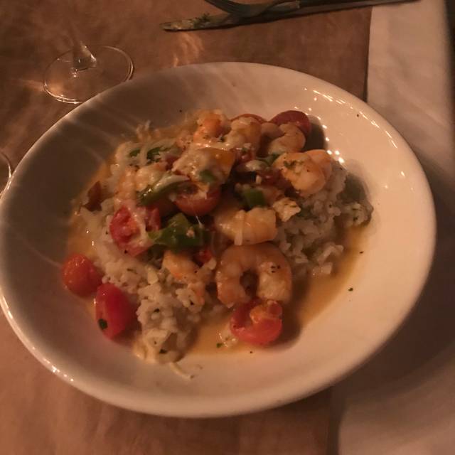Cha Bella Restaurant - Savannah, GA | OpenTable