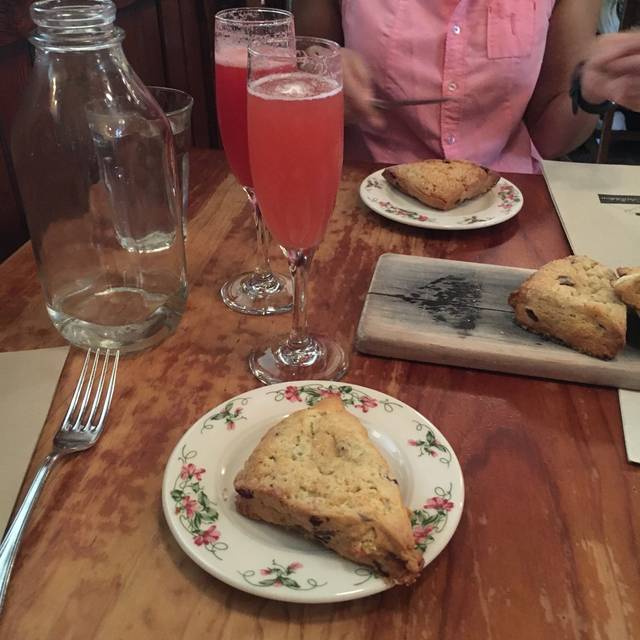 The Dandelion Restaurant - Philadelphia, PA | OpenTable