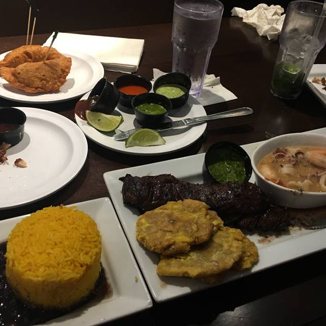 Havana Central Roosevelt Field Mall Restaurant - Garden City, NY ...