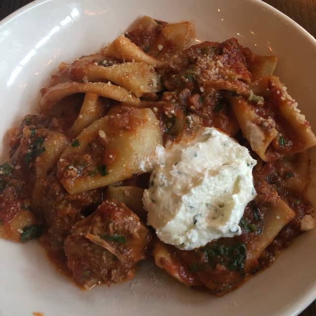 Grato Restaurant - West Palm Beach, FL | OpenTable