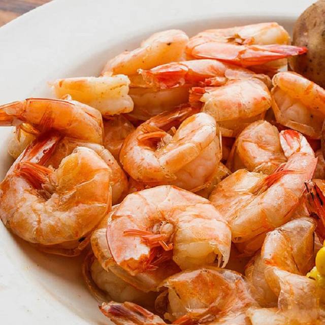 Crawfish Town USA Restaurant - Breaux Bridge, LA | OpenTable