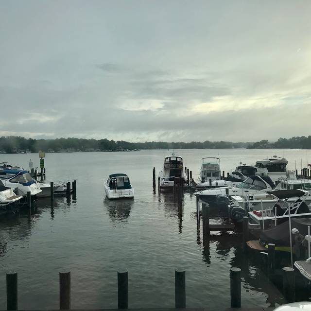 Yellowfin Steak and Fish House Restaurant - Edgewater, MD | OpenTable