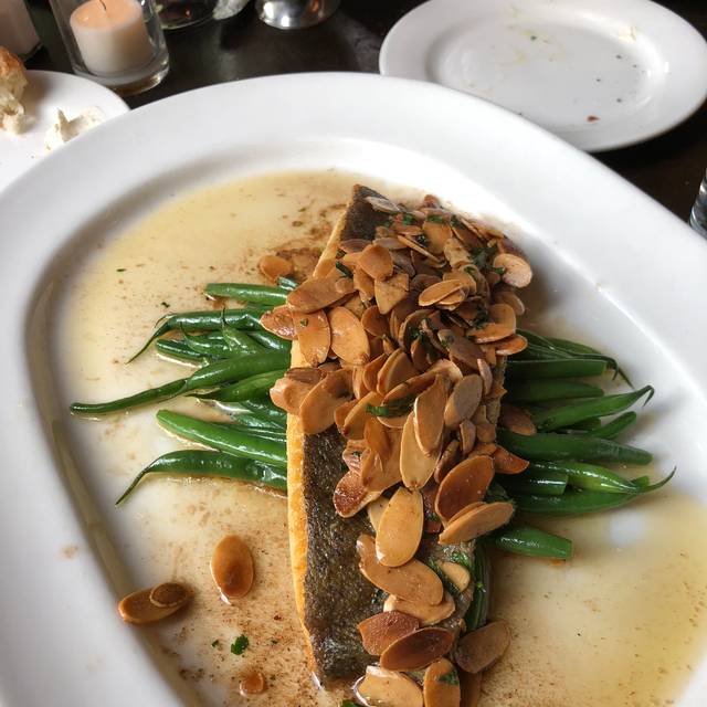 Parc Restaurant - Philadelphia, PA | OpenTable