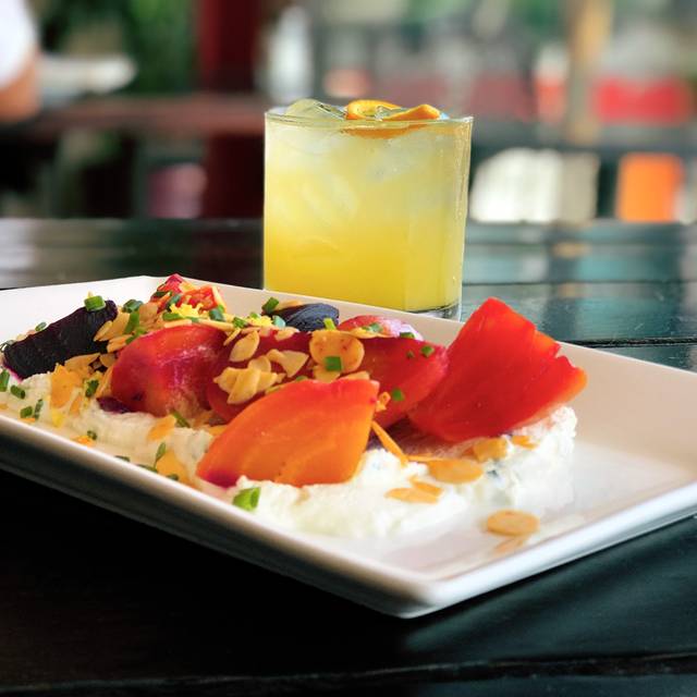 La Viga Seafood Restaurant - Redwood City, CA | OpenTable