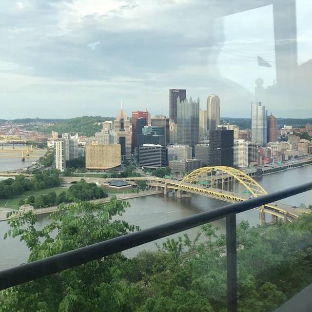 Altius Restaurant - Pittsburgh, PA | OpenTable