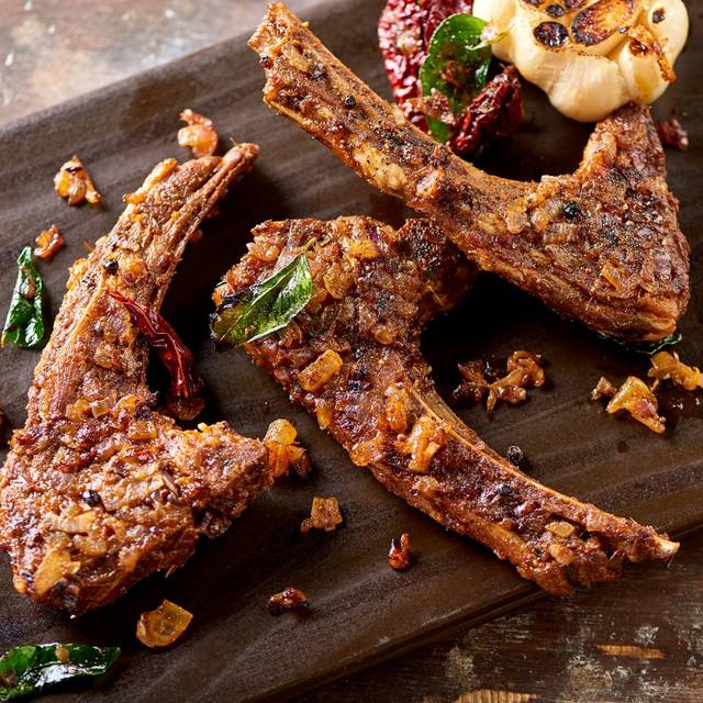 The Yellow Chilli by Sanjeev Kapoor - Santa Clara Restaurant - Santa ...