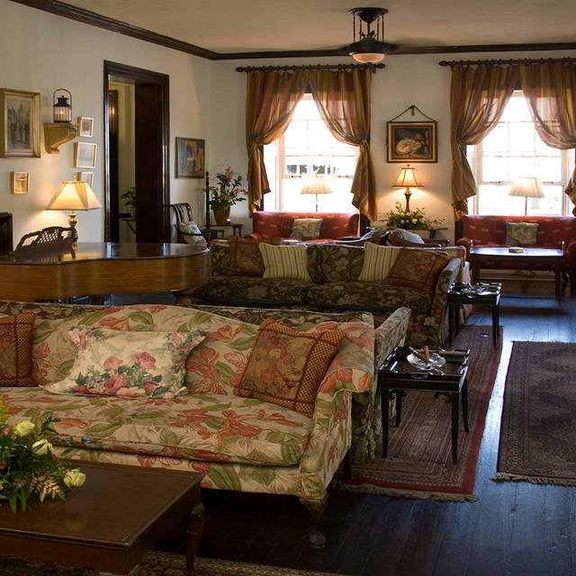 Graycliff Restaurant - Graycliff Hotel - Nassau, New Providence | OpenTable