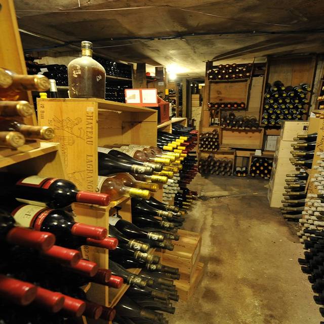 Graycliff Restaurant - Graycliff Hotel - Nassau, New Providence | OpenTable