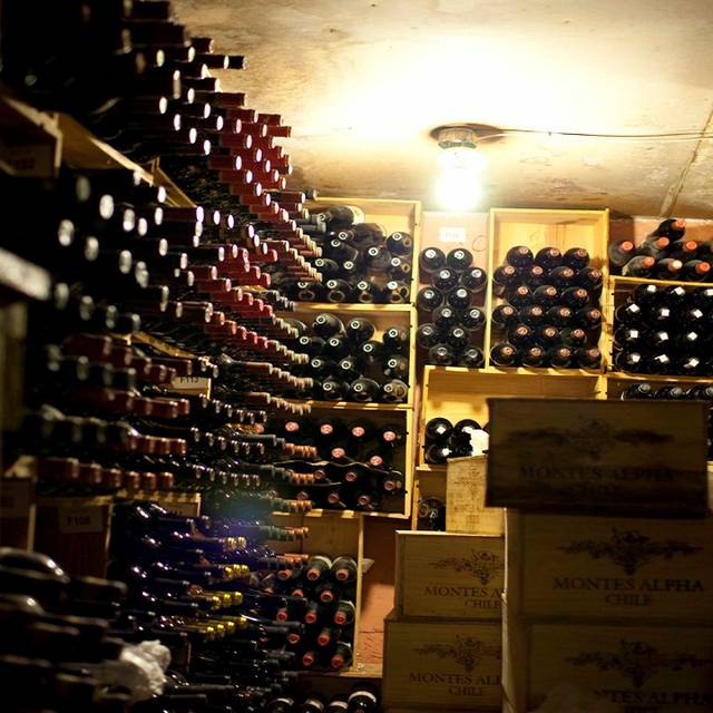 Graycliff Restaurant - Graycliff Hotel - Nassau, New Providence | OpenTable