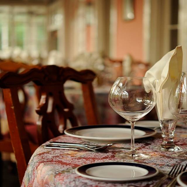 Graycliff Restaurant - Graycliff Hotel - Nassau, New Providence | OpenTable