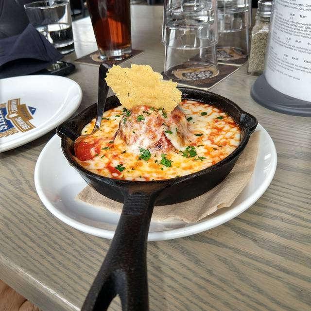 49th State Brewing Company Anchorage Restaurant - Anchorage, AK | OpenTable