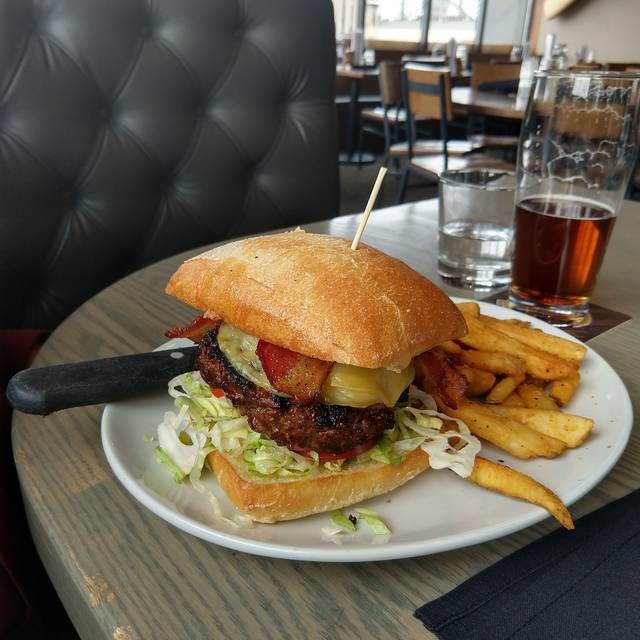 49th State Brewing Company Anchorage Restaurant - Anchorage, AK | OpenTable
