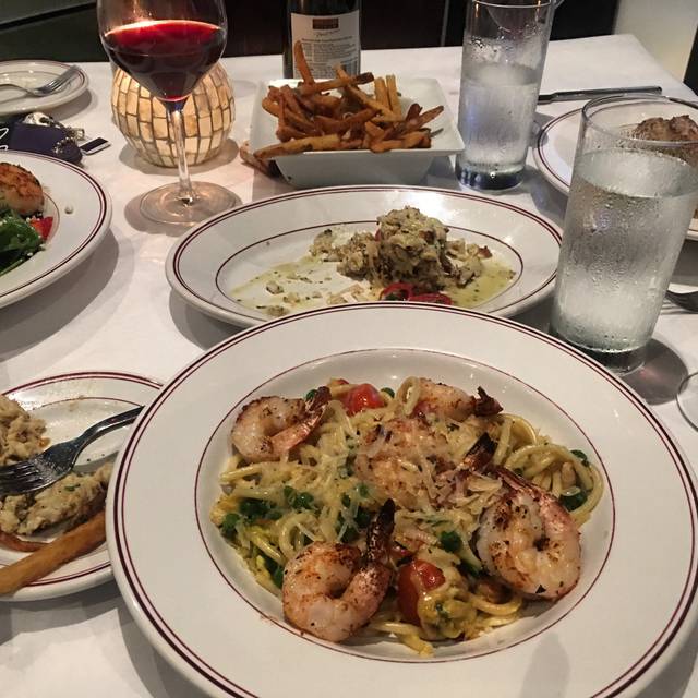 CHAR Restaurant - Memphis, TN | OpenTable