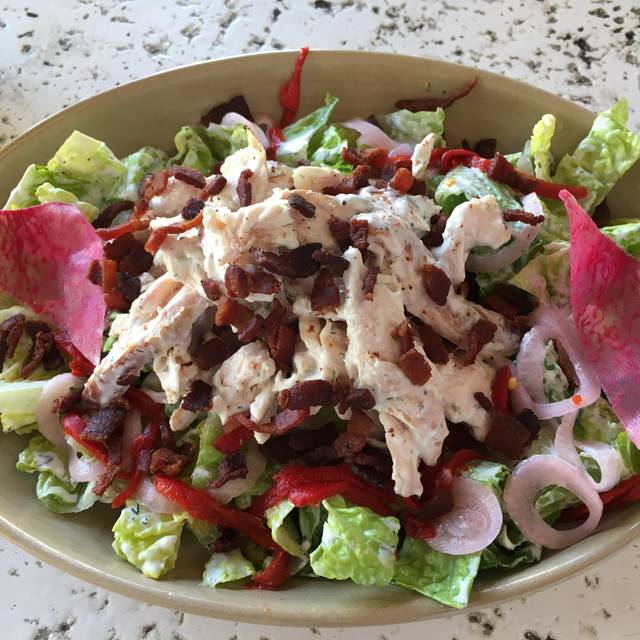 The Grill at Wente Vineyards Restaurant - Livermore, CA | OpenTable