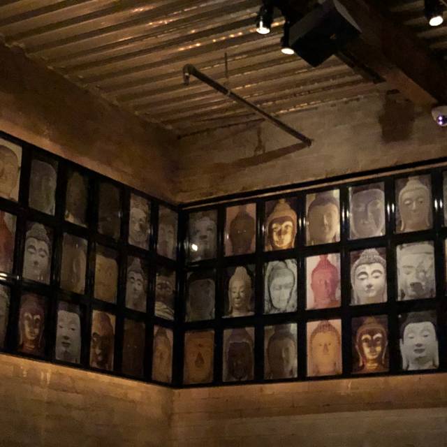 Buddakan NY Restaurant - New York, NY | OpenTable