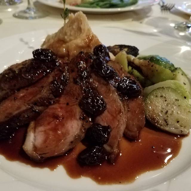 Three Birds Restaurant Corning - Corning, NY | OpenTable