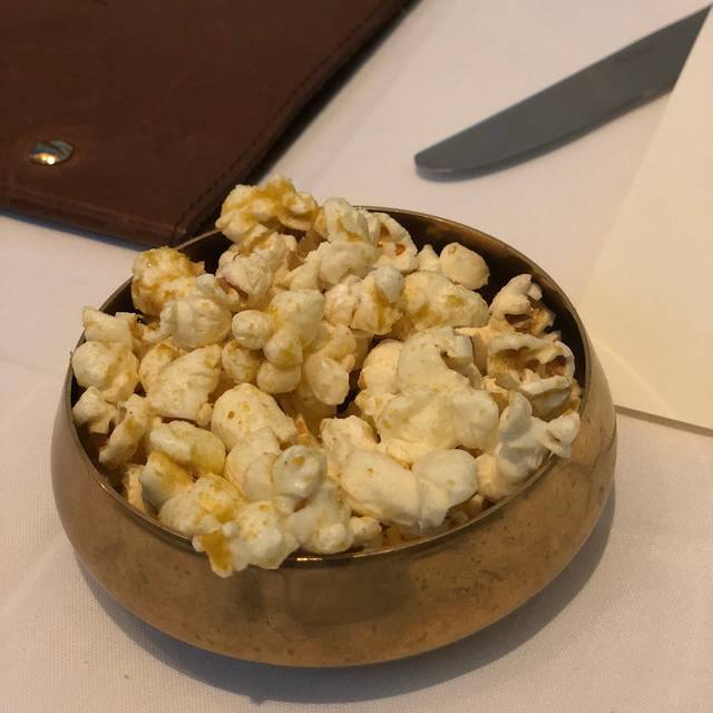 Jeffrey's Restaurant - Austin, TX | OpenTable